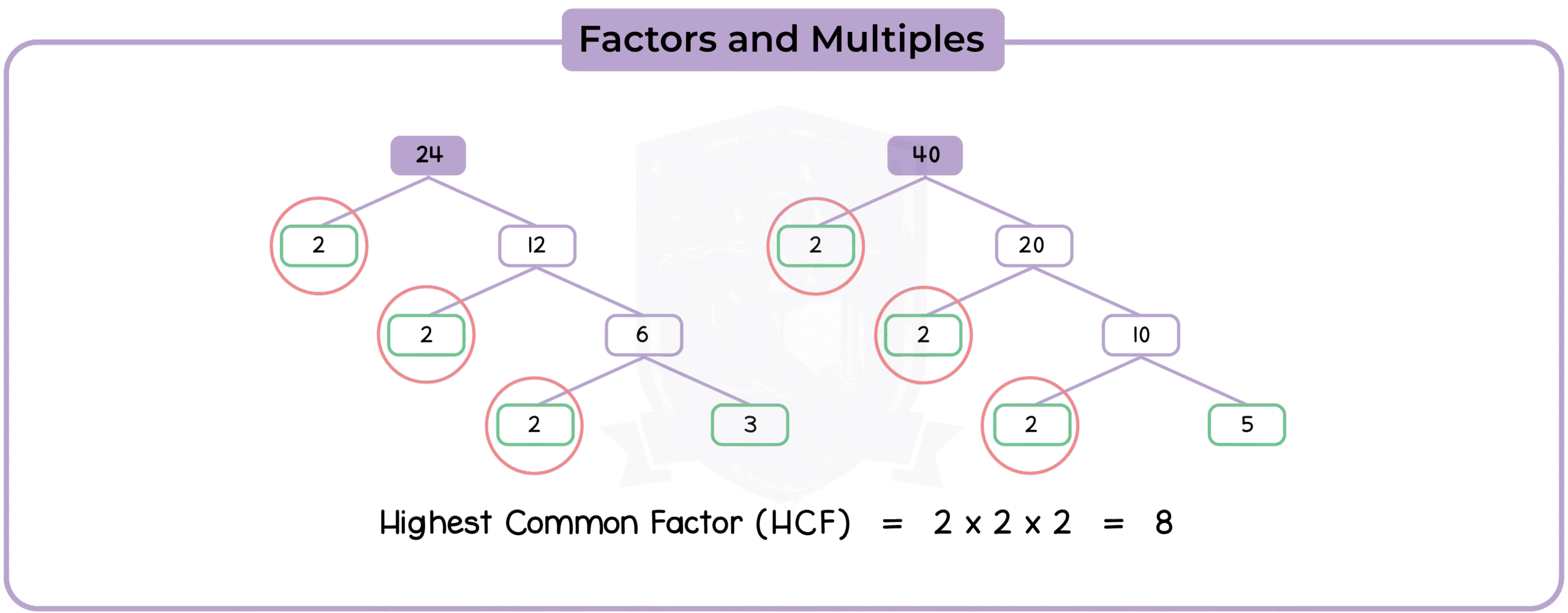 1.1 Integers – Studia